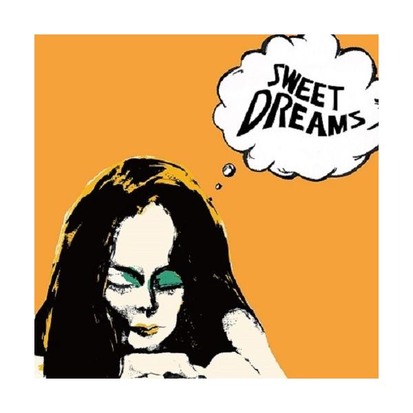 【発売日：2021年01月27日】sancrib/SWEET DREAMS、メディア：CDA、発売日：2021/01/27、商品コード：DAKFLR-32、JANコード/ISBNコード：4522197136714