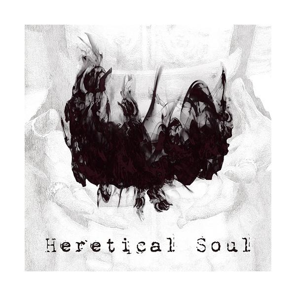 【発売日：2021年07月14日】矢島舞依/Heretical Soul [DVD付初回限定盤]、メディア：CDA、発売日：2021/07/14、商品コード：DAKFOCA-12、JANコード/ISBNコード：4948722553960