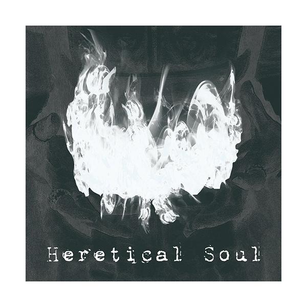 【発売日：2021年07月14日】矢島舞依/Heretical Soul [通常盤]、メディア：CDA、発売日：2021/07/14、商品コード：DAKFOCA-13、JANコード/ISBNコード：4948722553977