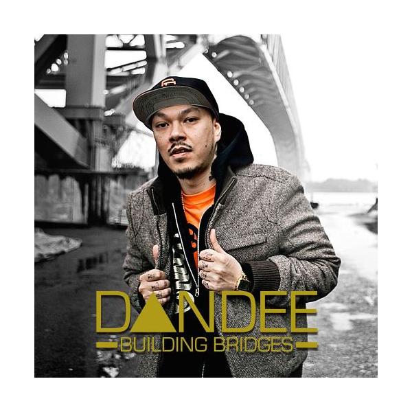 【発売日：2013年02月27日】DANDEE/BUILDING BRIDGE、メディア：CDA、発売日：2013/02/27、商品コード：DAKFTO-6681、JANコード/ISBNコード：4948722483762