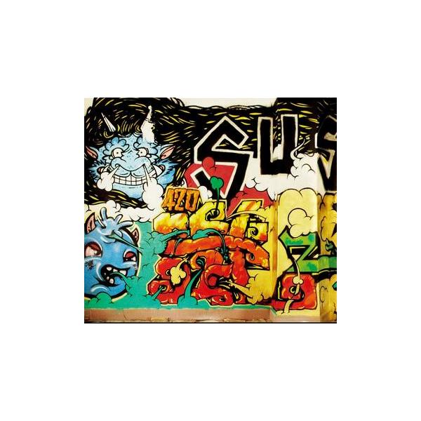 【発売日：2008年11月21日】TAKE-T/SUSTOS、メディア：CDA、発売日：2008/11/21、商品コード：DAKFTO-81、JANコード/ISBNコード：4948722370826