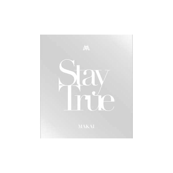 【発売日：2007年02月14日】MAKAI/Stay True、メディア：CDA、発売日：2007/02/14、商品コード：DAKGAGH-32、JANコード/ISBNコード：4948722308706