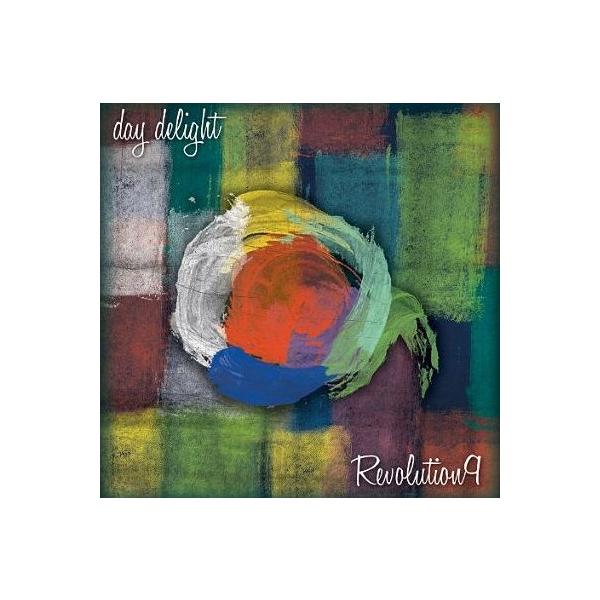 【発売日：2011年02月16日】Revolution9/day delight、メディア：CDA、発売日：2011/02/16、商品コード：DAKGBE-1、JANコード/ISBNコード：4948722421474