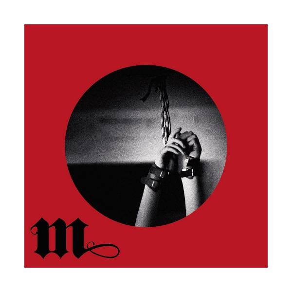 【発売日：2014年04月09日】V.A./SADS RESPECT ALBUM『M』、メディア：CDA、発売日：2014/04/09、商品コード：DAKGEI-1、JANコード/ISBNコード：4948722502685