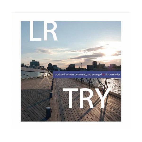 【発売日：2011年01月31日】Lilac Reminder/Try、メディア：CDA、発売日：2011/01/31、商品コード：DAKGGR-1032、JANコード/ISBNコード：4948722420552