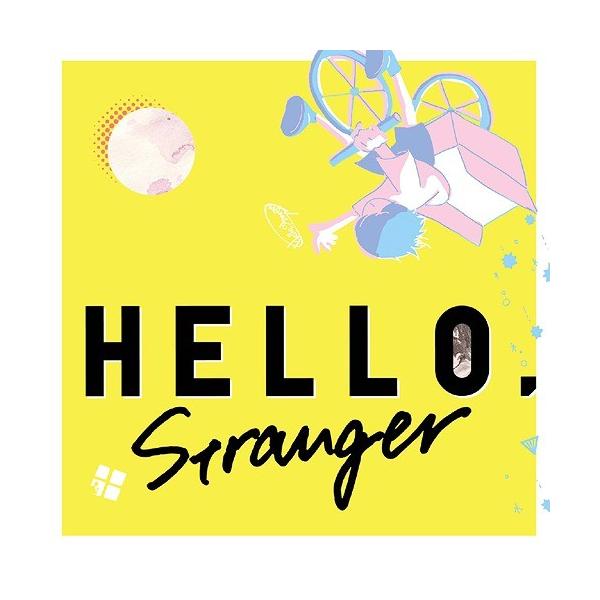 【発売日：2019年12月11日】GENNARI/HELLO  Stranger、メディア：CDA、発売日：2019/12/11、商品コード：DAKGOW-3、JANコード/ISBNコード：4948722544814
