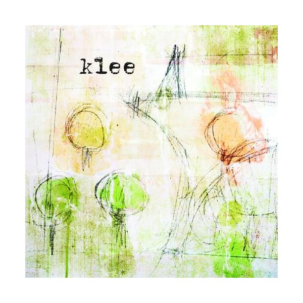 【発売日：2012年11月21日】klee/klee、メディア：CDA、発売日：2012/11/21、商品コード：DAKGRDC-1、JANコード/ISBNコード：4948722451990