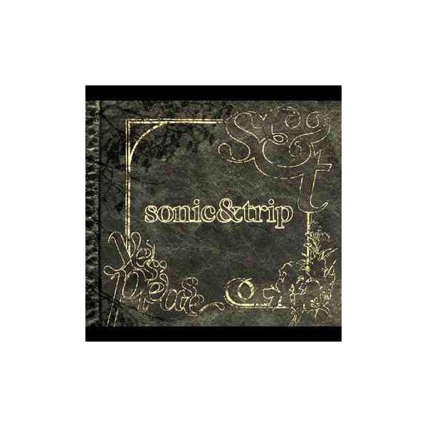【発売日：2007年04月11日】sonic&amp;trip/yes please、メディア：CDA、発売日：2007/04/11、商品コード：DAKGTCD-4002、JANコード/ISBNコード：4948722314837