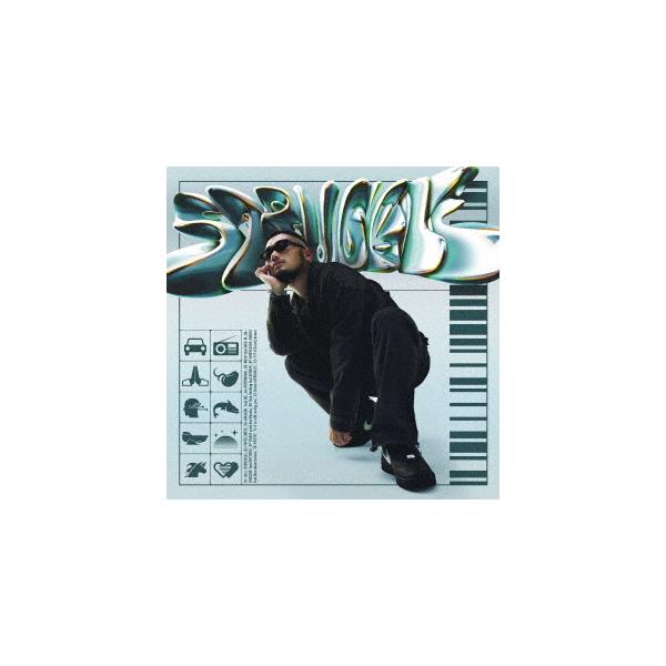 【発売日：2023年12月20日】hamma/STRUGGLE [初回プレス限定生産版]、メディア：CDA、発売日：2023/12/20、商品コード：DAKHAMM-2310、JANコード/ISBNコード：4525118099235