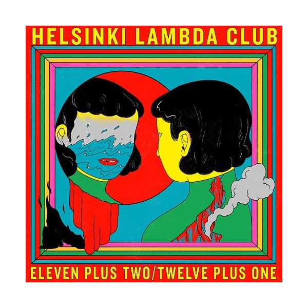 【発売日：2020年11月25日】Helsinki Lambda Club/Eleven plus two / Twelve plus one、メディア：CDA、発売日：2020/11/25、商品コード：DAKHAMZ-8、JANコード/I...