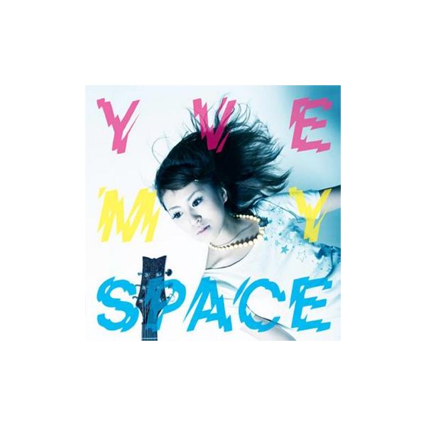 【発売日：2008年12月03日】YVE/My Space、メディア：CDA、発売日：2008/12/03、商品コード：DAKHFR-2、JANコード/ISBNコード：4948722367659