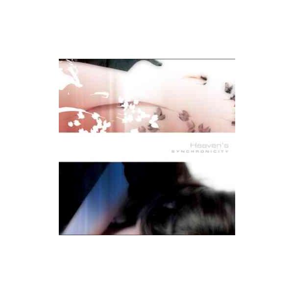 【発売日：2007年04月04日】Heaven's/SYNCHRONICITY、メディア：CDA、発売日：2007/04/04、商品コード：DAKHTHR-2、JANコード/ISBNコード：4948722315049