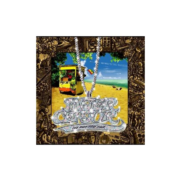 【発売日：2006年09月12日】INTERCEPTOR/Get back to the basics、メディア：CDA、発売日：2006/09/12、商品コード：DAKICCD-101、JANコード/ISBNコード：4948722353461