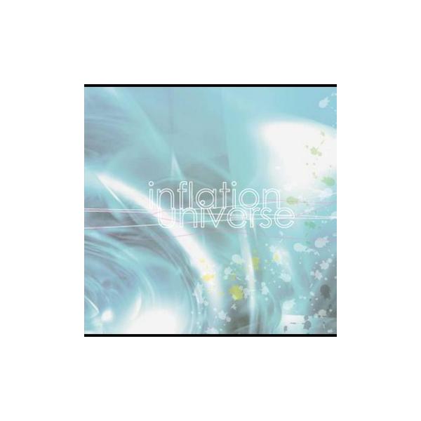 【発売日：2009年07月22日】id/inflation universe、メディア：CDA、発売日：2009/07/22、商品コード：DAKIDS-1、JANコード/ISBNコード：4948722380627