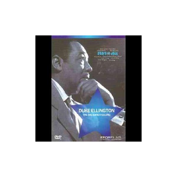 【発売日：2005年09月25日】DUKE ELLINGTON/THE BIGBANDFEELING、メディア：DVD、発売日：2005/09/25、商品コード：DAKIDVD2-869037、JANコード/ISBNコード：49487221...