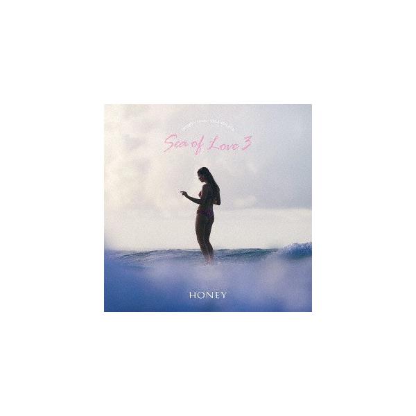 【発売日：2018年06月20日】オムニバス/HONEY meets ISLAND CAFE -Sea of Love 3-、メディア：CDA、発売日：2018/06/20、商品コード：DAKIMWCD-1081、JANコード/ISBNコー...