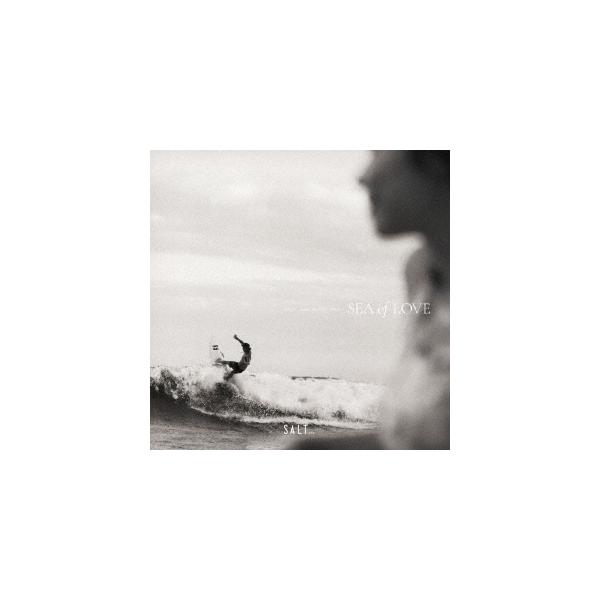 【発売日：2024年04月17日】オムニバス/SALT... meets ISLAND CAFE -Sea of Love-、メディア：CDA、発売日：2024/04/17、商品コード：DAKIMWCD-1612、JANコード/ISBNコー...