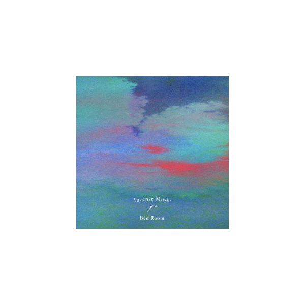 【発売日：2024年03月13日】オムニバス/Incense Music for Bed Room、メディア：CDA、発売日：2024/03/13、商品コード：DAKIMWCD-1614、JANコード/ISBNコード：4580278266880