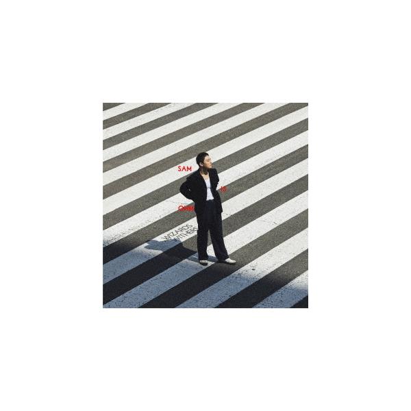 【発売日：2025年10月29日】Sam is Ohm/Wizards and Withers、メディア：CDA、発売日：2025/10/29、商品コード：DAKIMWCD-1772、JANコード/ISBNコード：4580278269096