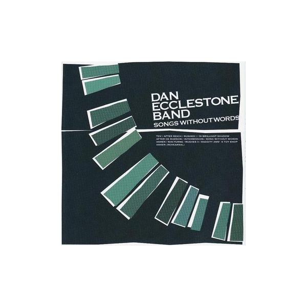 【発売日：2008年01月11日】Dan Ecclestone Band/Songs Without Words、メディア：CDA、発売日：2008/01/11、商品コード：DAKIPM-8010、JANコード/ISBNコード：494872...