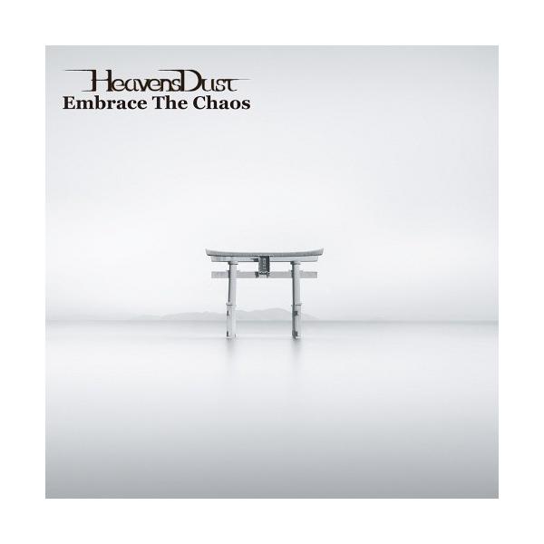 【発売日：2016年10月19日】HeavensDust/Embrace The Chaos、メディア：CDA、発売日：2016/10/19、商品コード：DAKIVOR-902、JANコード/ISBNコード：4562292465562
