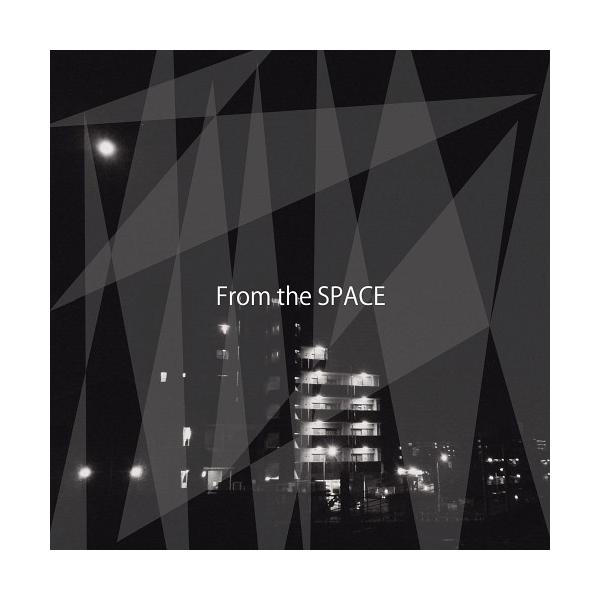 【発売日：2014年07月09日】SPACE UNDER MY BED/From the SPACE、メディア：CDA、発売日：2014/07/09、商品コード：DAKJETT-15057、JANコード/ISBNコード：4544662150575