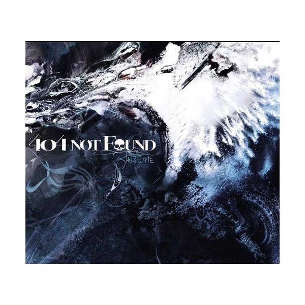 【発売日：2012年06月13日】404NOTFOUND/START LINE、メディア：CDA、発売日：2012/06/13、商品コード：DAKJFRC-3、JANコード/ISBNコード：4948722443964