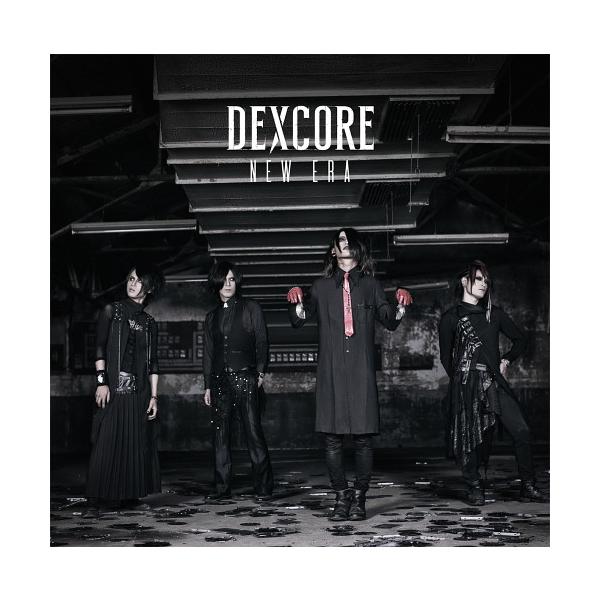 【発売日：2018年06月27日】DEXCORE/NEW ERA [DVD付初回限定盤]、メディア：CDA、発売日：2018/06/27、商品コード：DAKJRCSA-1004、JANコード/ISBNコード：4948722534556