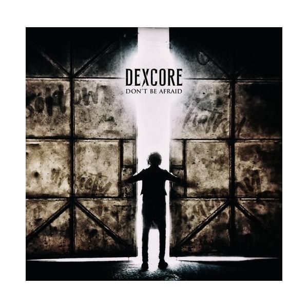 【発売日：2019年09月11日】DEXCORE/DON'T BE AFRAID [通常盤]、メディア：CDA、発売日：2019/09/11、商品コード：DAKJRCSB-1007、JANコード/ISBNコード：4582426770232