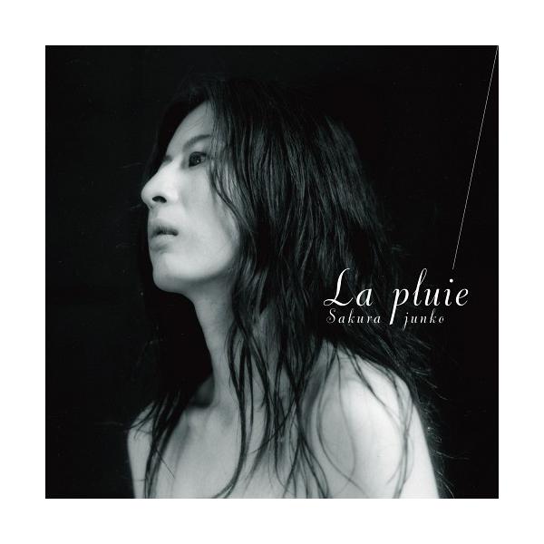 【発売日：2017年12月18日】さくら ジュンコ/La pluie、メディア：CDA、発売日：2017/12/18、商品コード：DAKJTP-5、JANコード/ISBNコード：4562292467429