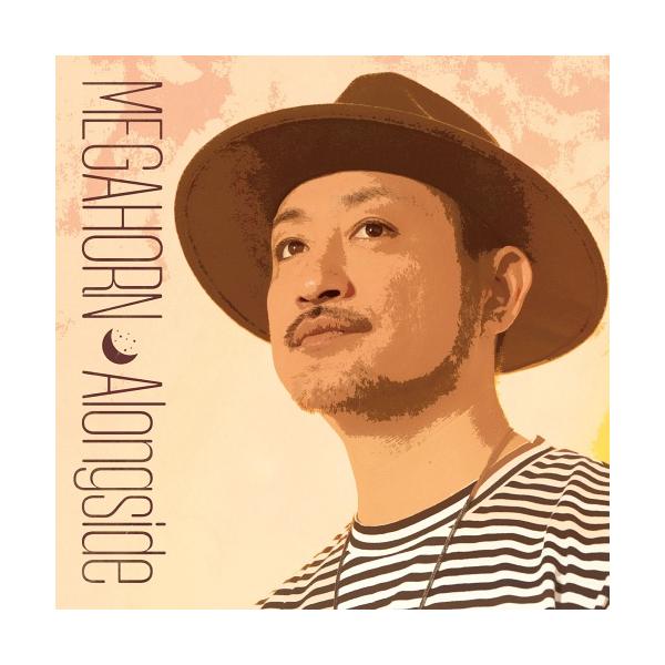 【発売日：2017年03月08日】MEGAHORN/Alongside、メディア：CDA、発売日：2017/03/08、商品コード：DAKKCCD-687、JANコード/ISBNコード：4544719027126