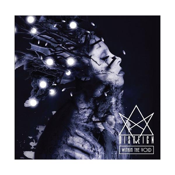 【発売日：2016年11月30日】DISREIGN/WITHIN THE VOID、メディア：CDA、発売日：2016/11/30、商品コード：DAKKECDS-5、JANコード/ISBNコード：4948722524861