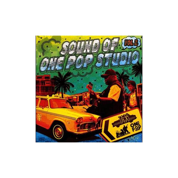 【発売日：2008年01月23日】V.A./Sly &amp; Robbie and The TAXI Gang Presents 【SOUND OF、メディア：CDA、発売日：2008/01/23、商品コード：DAKKHCD-2、JANコ...