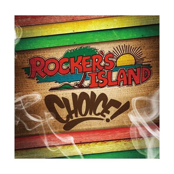 【発売日：2010年04月28日】V.A./ROCKER'S ISLAND choice!、メディア：CDA、発売日：2010/04/28、商品コード：DAKKHCD-23、JANコード/ISBNコード：4948722396604