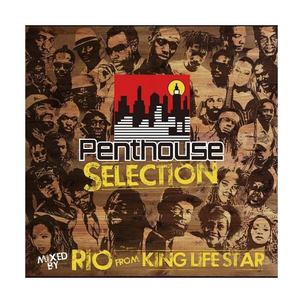 【発売日：2012年05月23日】V.A./PENTHOUSE SELECTION mixed by RIO from KING LIFE ST、メディア：CDA、発売日：2012/05/23、商品コード：DAKKHCD-40、JANコード...