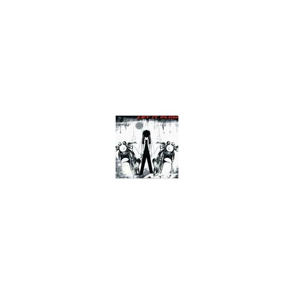 【発売日：2006年07月21日】AZZY/LET IT FLOW、メディア：CDA、発売日：2006/07/21、商品コード：DAKKJE-1、JANコード/ISBNコード：4948722289401