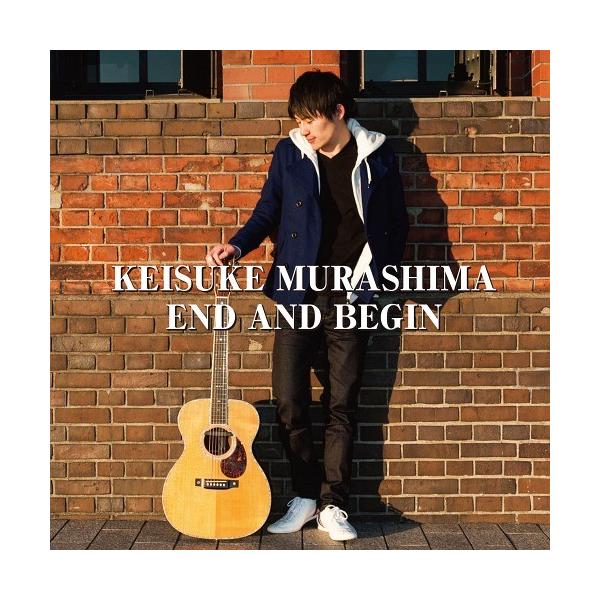 【発売日：2015年07月08日】村島佳佑/END AND BEGIN、メディア：CDA、発売日：2015/07/08、商品コード：DAKKMBN-1988、JANコード/ISBNコード：4525118050663