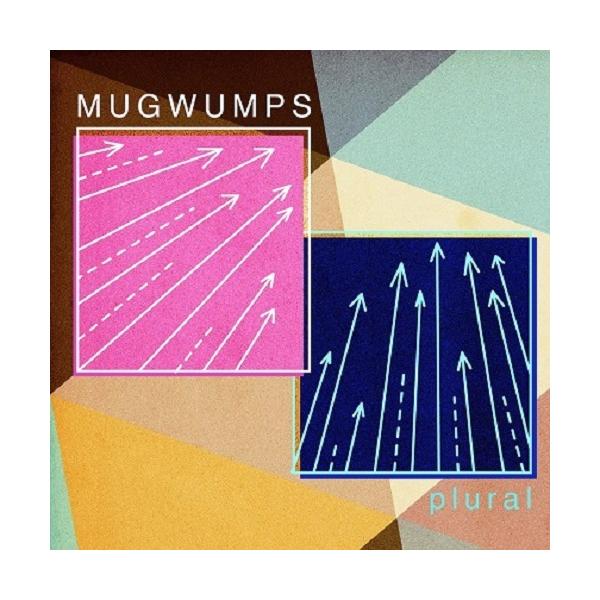 【発売日：2019年09月18日】MUGWUMPS/plural、メディア：CDA、発売日：2019/09/18、商品コード：DAKKOGA-216、JANコード/ISBNコード：4545991202164