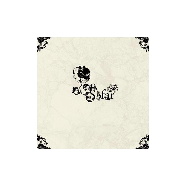 【発売日：2008年06月03日】Sofar/Silvestri、メディア：CDA、発売日：2008/06/03、商品コード：DAKKPAR-703、JANコード/ISBNコード：4948722354062