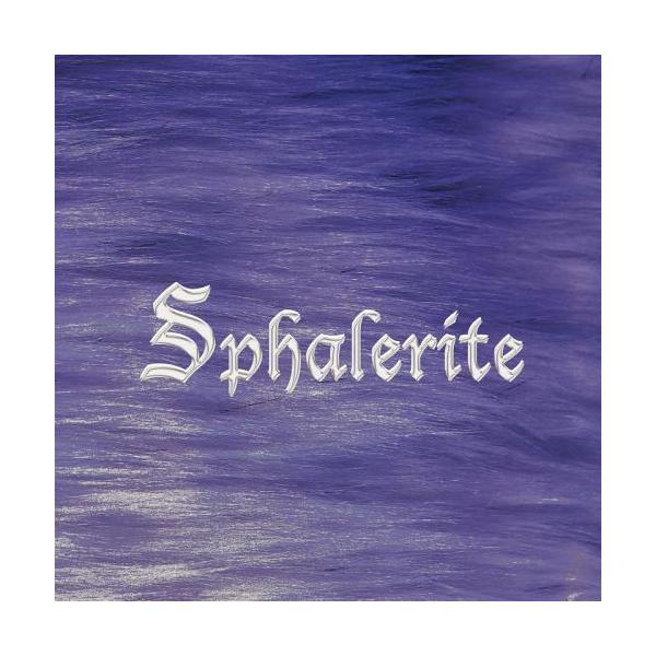 【発売日：2009年07月21日】SPHALERITE/SPHALERITE、メディア：CDA、発売日：2009/07/21、商品コード：DAKKRCL-134、JANコード/ISBNコード：4948722382713