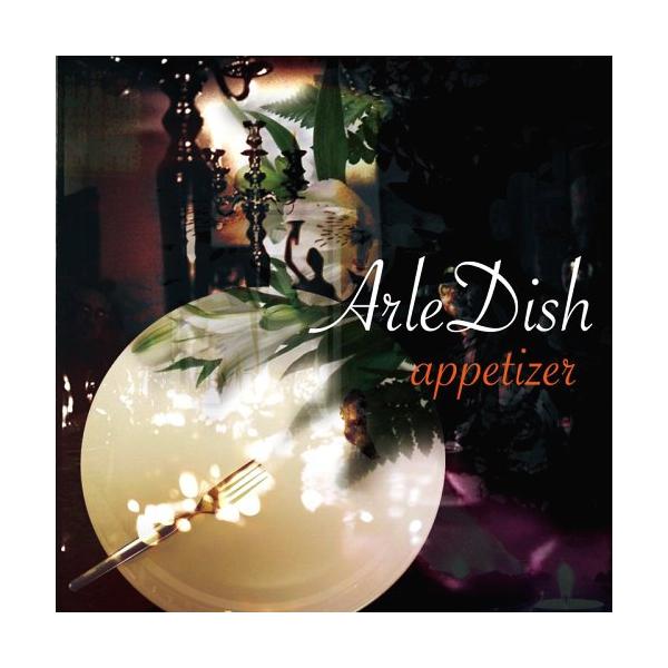 【発売日：2010年02月21日】ArleDish/appetizer、メディア：CDA、発売日：2010/02/21、商品コード：DAKKRCL-140、JANコード/ISBNコード：4948722394174