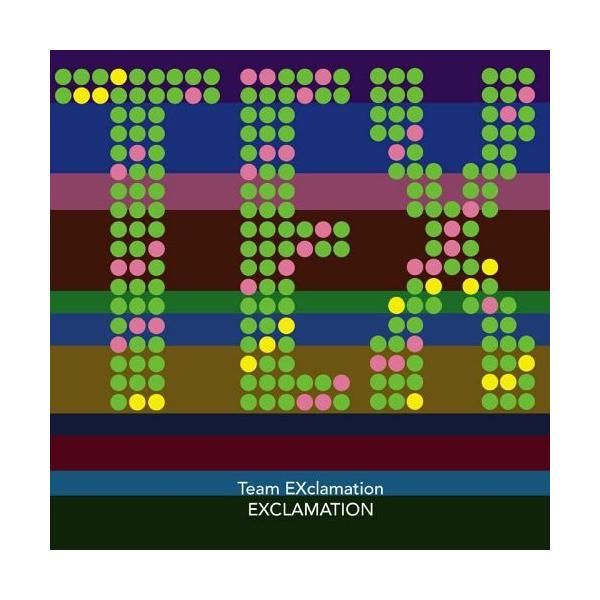 【発売日：2012年02月21日】Team Exclamation/EXCLAMATION、メディア：CDA、発売日：2012/02/21、商品コード：DAKKRDL-64、JANコード/ISBNコード：4948722440208