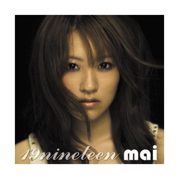 【発売日：2009年11月11日】mai/19nineteen、メディア：CDA、発売日：2009/11/11、商品コード：DAKKURA-25、JANコード/ISBNコード：4948722387930