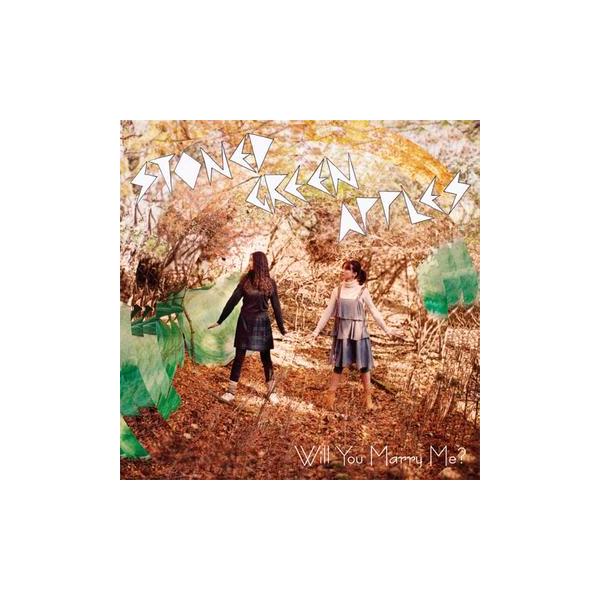 【発売日：2009年04月25日】Stoned Green Apples/Will You Marry Me?、メディア：CDA、発売日：2009/04/25、商品コード：DAKKYTHM-128D、JANコード/ISBNコード：49487...