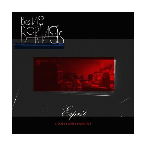 【発売日：2012年09月14日】Being Borings (Kenji Takimi an/Esprit、メディア：CDA、発売日：2012/09/14、商品コード：DAKKYTHM-145DA、JANコード/ISBNコード：49487...