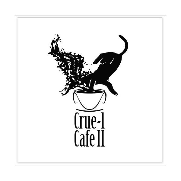 【発売日：2015年10月10日】Crue-L/V.A/Crue-L Cafe II Compiled by Kenji Takimi、メディア：CDA、発売日：2015/10/10、商品コード：DAKKYTHM-155DA、JANコード/...
