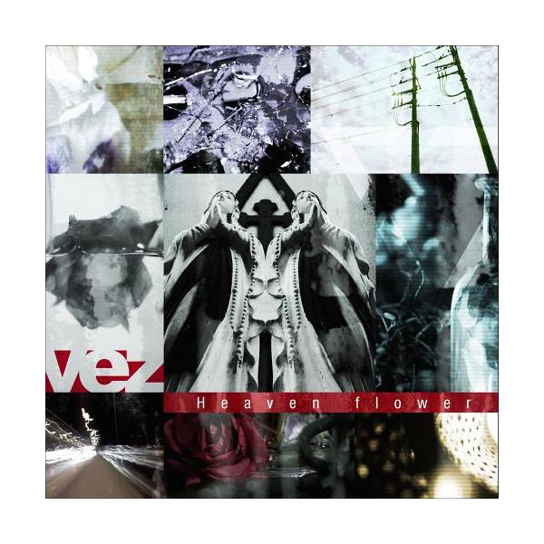 【発売日：2013年09月11日】vez/Heaven flower、メディア：CDA、発売日：2013/09/11、商品コード：DAKLBVZ-1、JANコード/ISBNコード：4948722492979