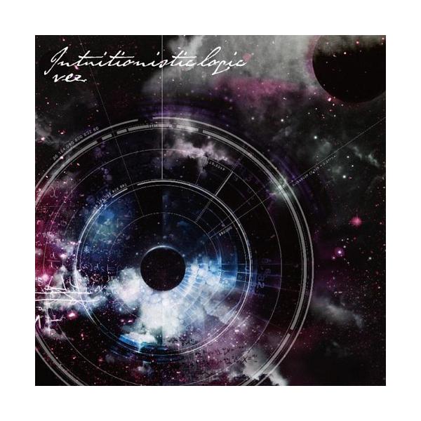 【発売日：2014年06月01日】vez/Intuitionistic logic、メディア：CDA、発売日：2014/06/01、商品コード：DAKLBVZ-2、JANコード/ISBNコード：4522197118604