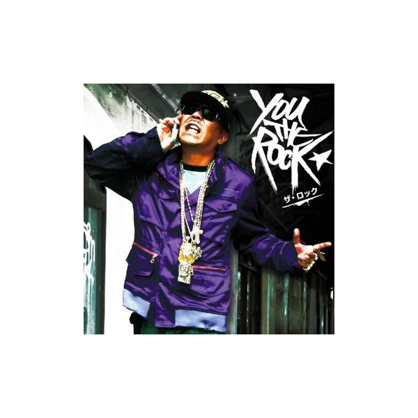 【発売日：2009年07月22日】YOU THE ROCK★/ザ・ロック [DVD付き初回限定盤]、メディア：CDA、発売日：2009/07/22、重量：150g、商品コード：DAKLEGY-4、JANコード/ISBNコード：4948722...