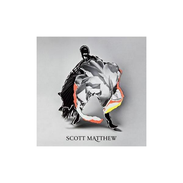 【発売日：2009年04月22日】Scott Matthew/There is an ocean that divides and with my longing、メディア：CDA、発売日：2009/04/22、商品コード：DAKLIIP-...
